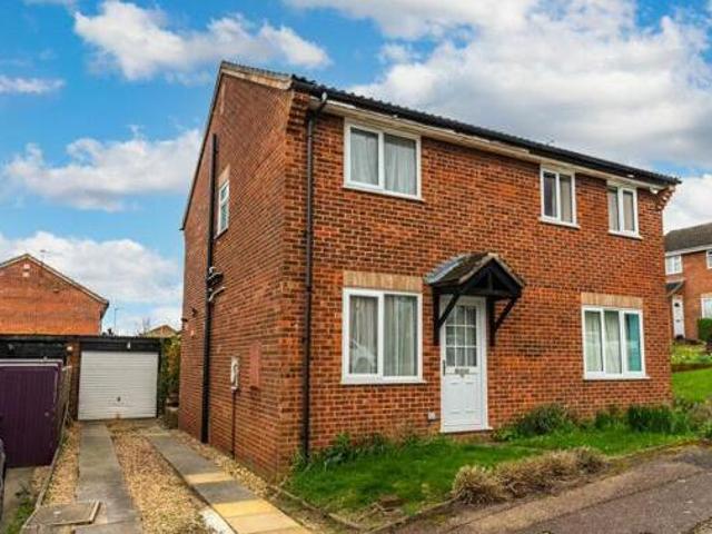 2 Bedroom Semi detached House For Sale In Bar Hill
