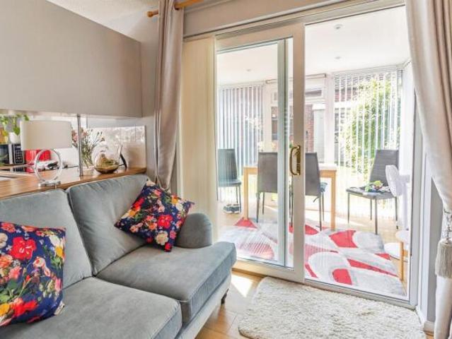 2 bedroom semi detached house for sale in Barbury Court, Giffard Park, MILTON KEYNES, MK14