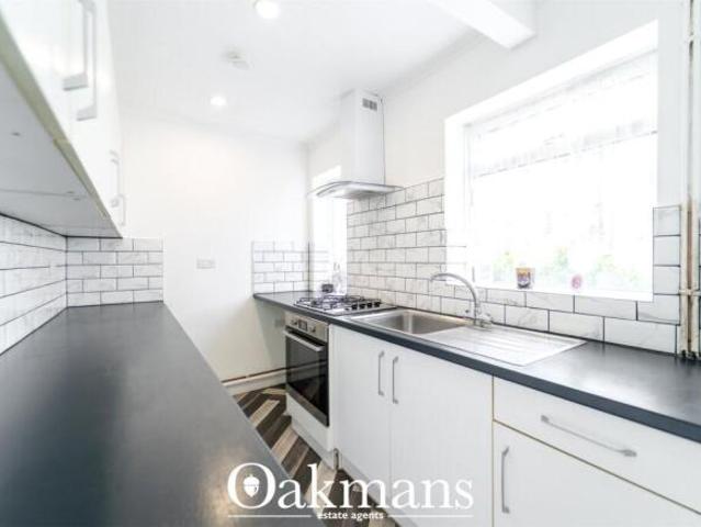 2 bedroom semi detached house for sale in Barcheston Road, Birmingham, West Midlands, B29