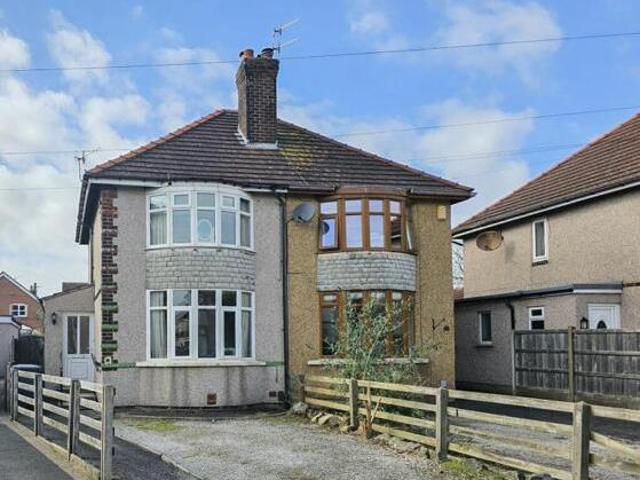 2 Bedroom Semi detached House For Sale In Bare