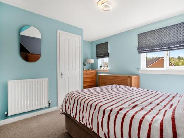 2 bedroom semi detached house for sale in Bargany Place, Glasgow, G53