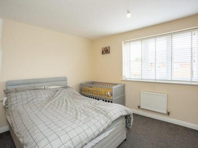 2 bedroom semi detached house for sale in Barn Owl Road, Birstall, LE4