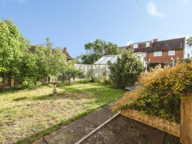 2 bedroom semi detached house for sale in Barn Croft, Bartley Green, Birmingham, B32