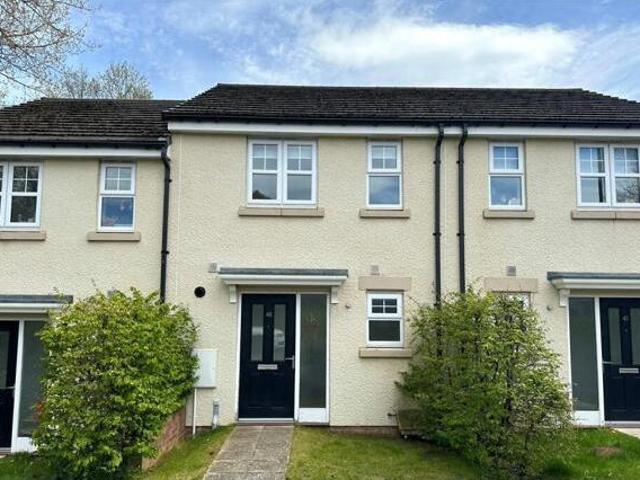 2 Bedroom Semi detached House For Sale In Barnard Castle