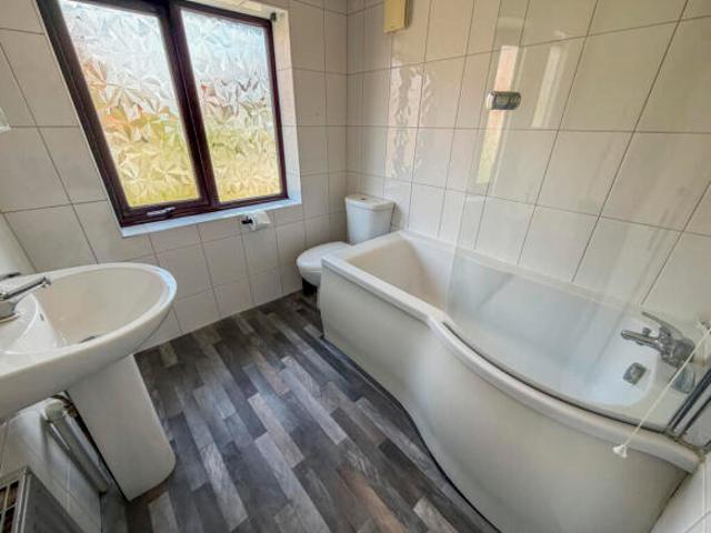 2 bedroom semi detached house for sale in Barnfield Road, Stoke on Trent, Staffordshire, ST6