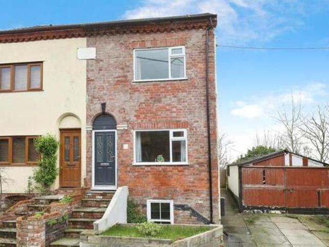 2 Bedroom Semi detached House For Sale In Barnton