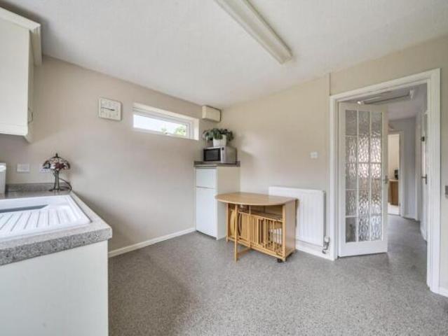 2 bedroom semi detached house for sale in Barrowby Gate, Kingsdown, Swindon, SN3