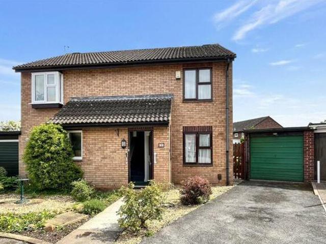 2 Bedroom Semi detached House For Sale In Barrs Court