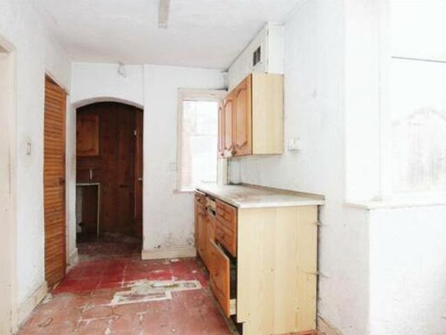 2 Bedroom Semi detached House For Sale In Basford