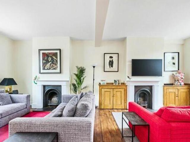 2 Bedroom Semi detached House For Sale In Battersea, London