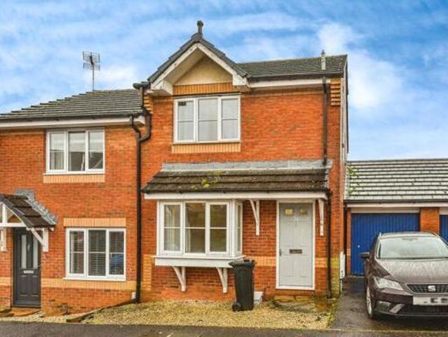2 Bedroom Semi detached House For Sale In Bath