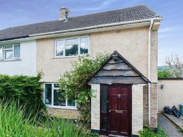 2 Bedroom Semi detached House For Sale In Batheaston