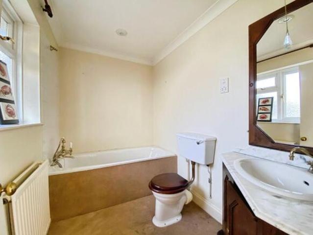 2 bedroom semi detached house for sale in BATHWICK Minster Way, BA2