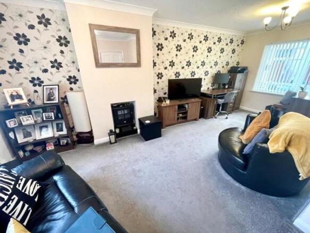 2 bedroom semi detached house for sale in Baylis Avenue, Ashmore Park, Wolverhampton, WV11