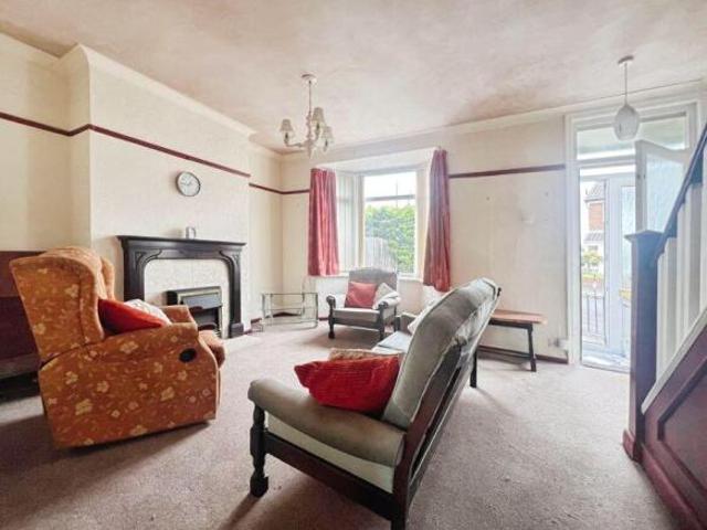 2 bedroom semi detached house for sale in Bayswater Street, Morris Green, BL3