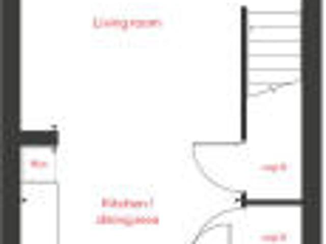 2 bedroom semi detached house for sale in Bennetts Rd, Keresley, Coventry, CV7 8QD, CV7