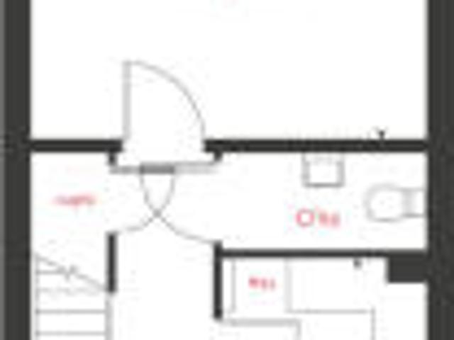 2 bedroom semi detached house for sale in Bennetts Rd, Keresley, Coventry, CV7 8QD, CV7
