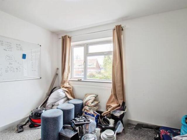 2 bedroom semi detached house for sale in Bennetts Road North, Keresley End, Coventry, CV7