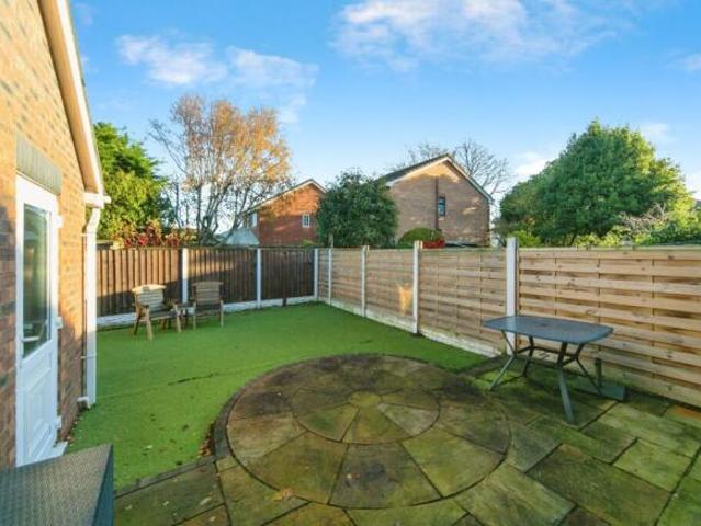3 bedroom semi detached house for sale in Bechers Row, LIVERPOOL, Merseyside, L9