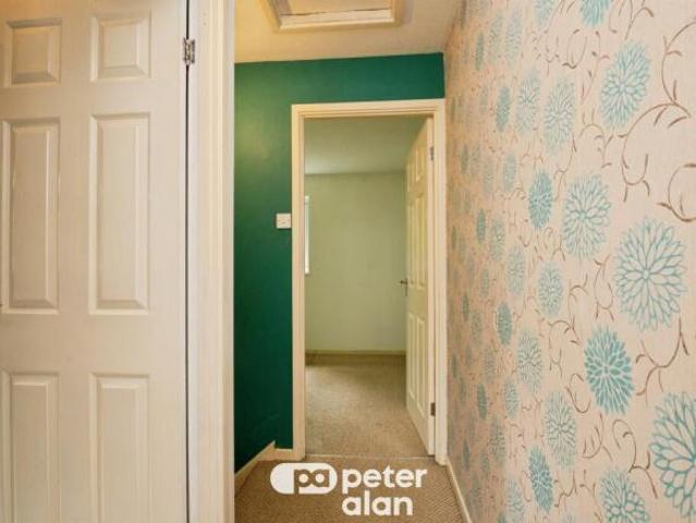 2 bedroom semi detached house for sale in Beckgrove Close, CARDIFF, CF24