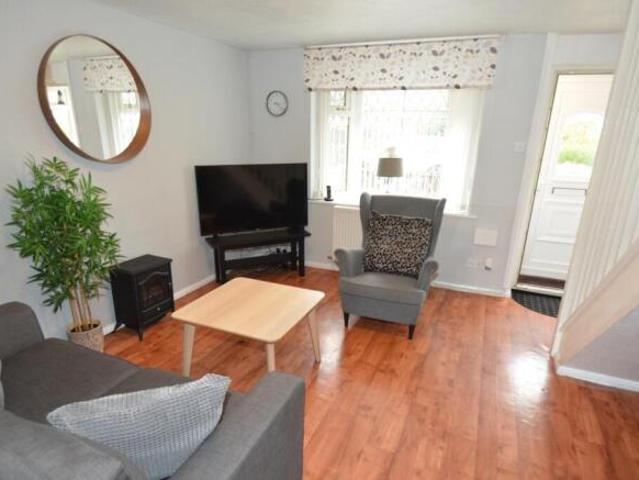 2 bedroom semi detached house for sale in Beech Avenue, Droylsden, M43
