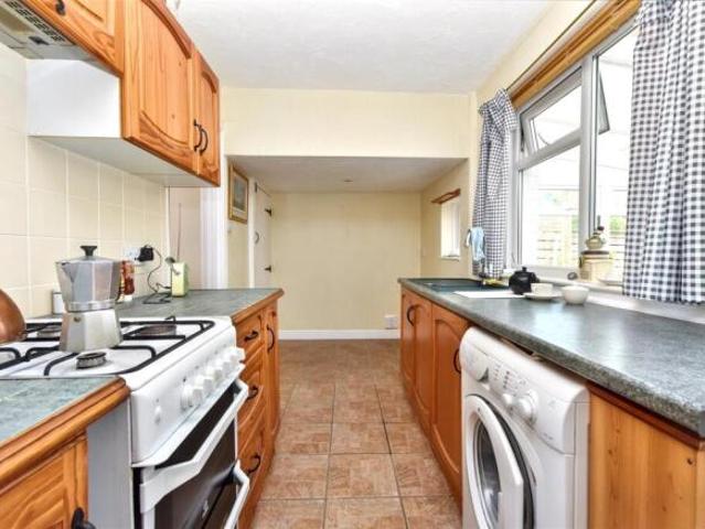 2 bedroom semi detached house for sale in Beechy Avenue, Eastbourne, BN20