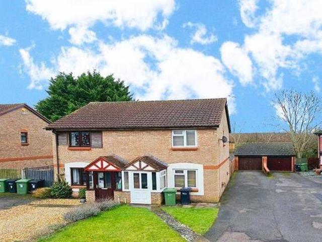 2 Bedroom Semi detached House For Sale In Belmont