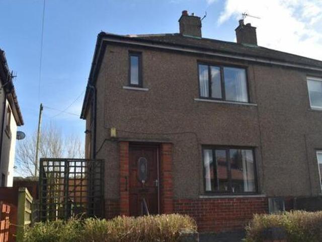 2 Bedroom Semi detached House For Sale In Berwick upon tweed, Northumberland