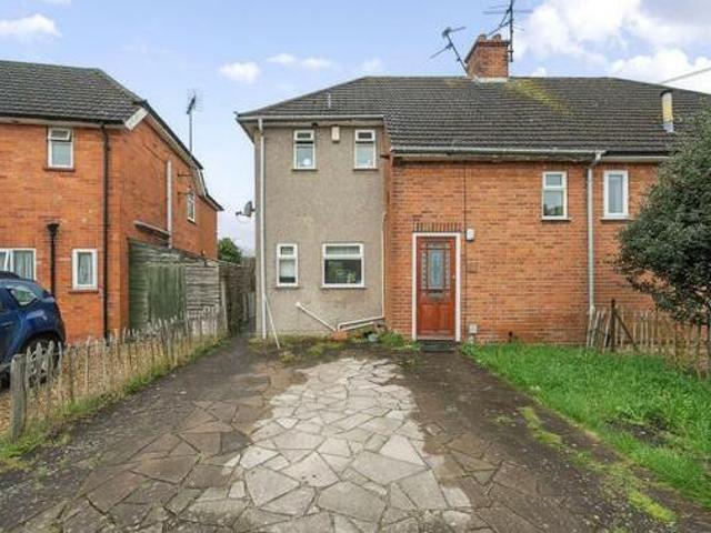 2 Bedroom Semi detached House For Sale In Berkshire