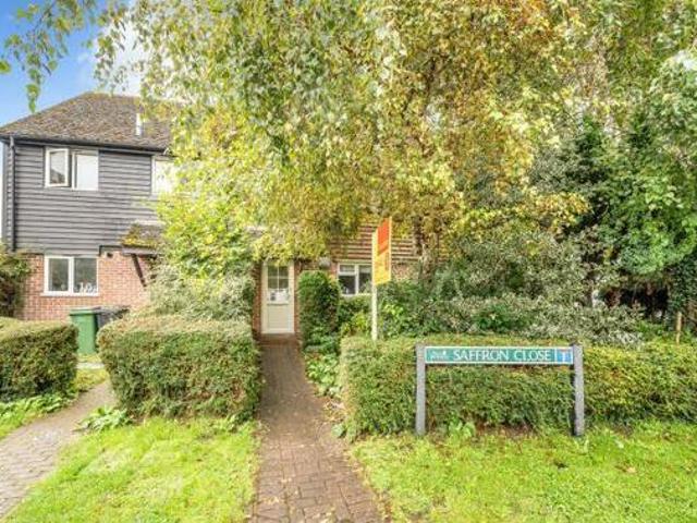 2 Bedroom Semi detached House For Sale In Berkshire