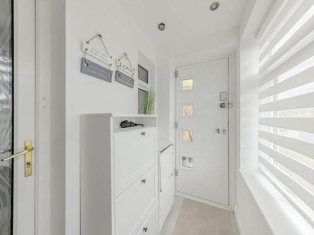 2 bedroom semi detached house for sale in Beverley Drive, Stoke On Trent, ST2