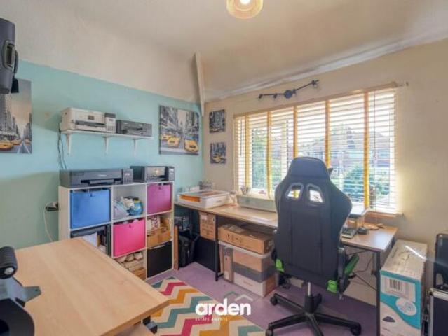 2 bedroom semi detached house for sale in Beverley Road, Rednal, B45