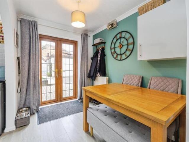 2 bedroom semi detached house for sale in Binbrook Close, Lincoln, LN6