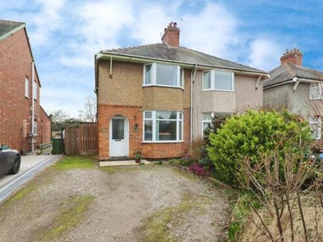 2 Bedroom Semi detached House For Sale In Bilton