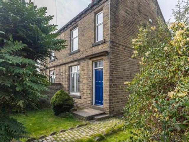 2 Bedroom Semi detached House For Sale In Birkenshaw
