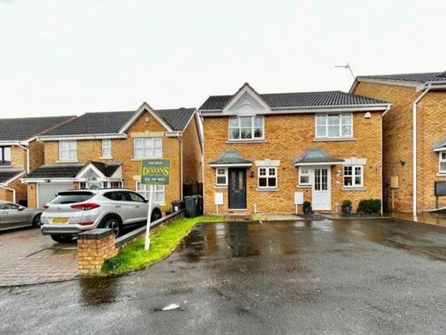 2 Bedroom Semi detached House For Sale In Birmingham, West Midlands