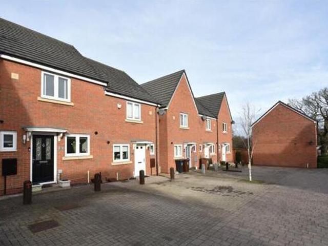 2 Bedroom Semi detached House For Sale In Birmingham, West Midlands