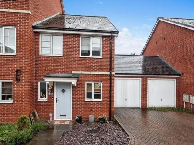 2 Bedroom Semi detached House For Sale In Birmingham, West Midlands