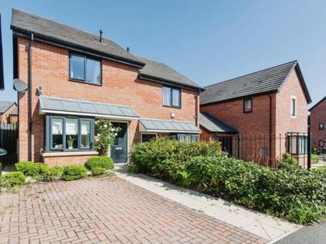 2 Bedroom Semi detached House For Sale In Birmingham