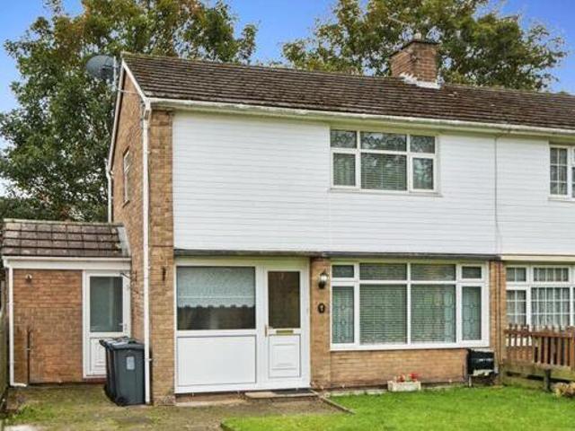 2 Bedroom Semi detached House For Sale In Birmingham