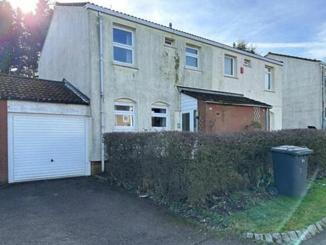 2 Bedroom Semi detached House For Sale In Birmingham