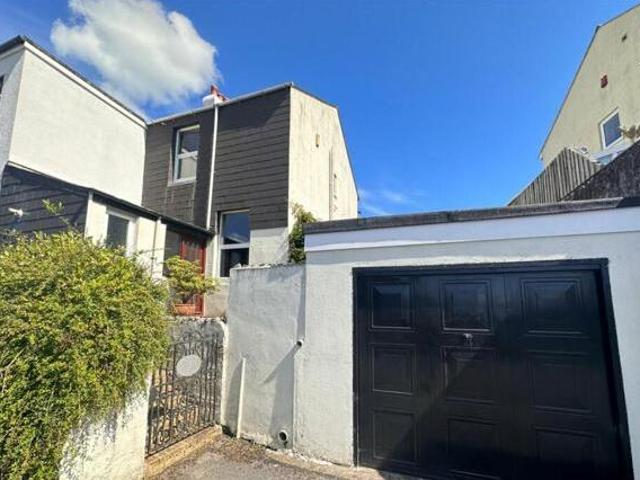 2 Bedroom Semi detached House For Sale In Bittaford