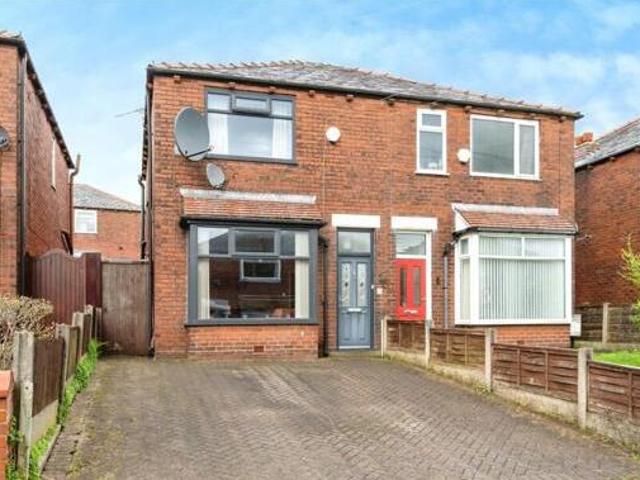 2 Bedroom Semi detached House For Sale In Bolton