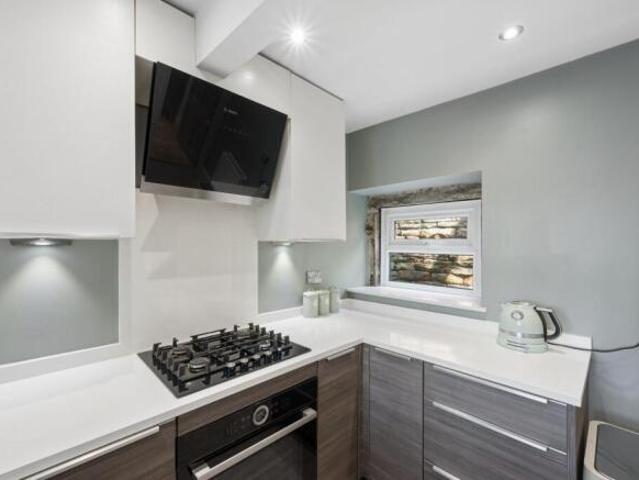 2 bedroom semi detached house for sale in Bolton Road, Turton, Bolton, BL7