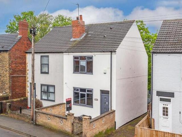 2 Bedroom Semi detached House For Sale In Bolton Upon Dearne,rotherham