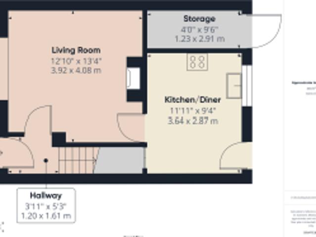 2 bedroom semi detached house for sale in Boscastle Road, Alvaston, DE24