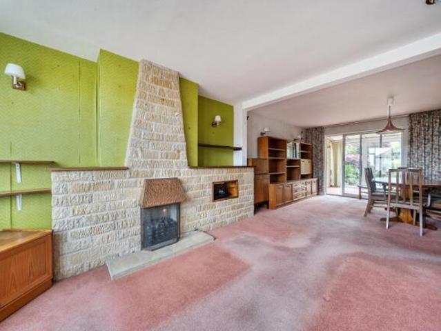 2 bedroom semi detached house for sale in Botley, Oxford, OX2
