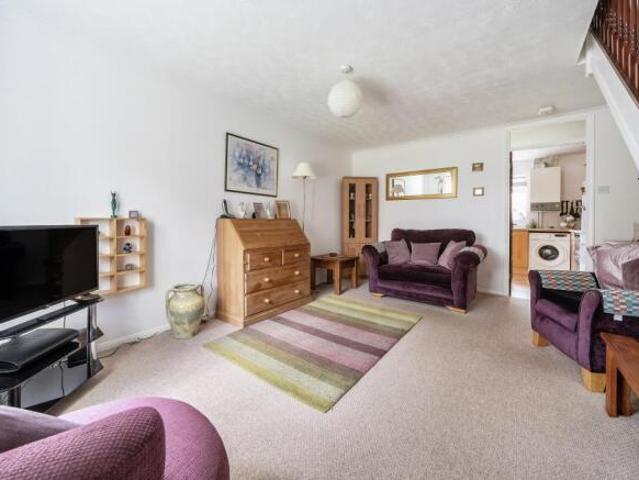 2 bedroom semi detached house for sale in Botley, Oxford, OX2