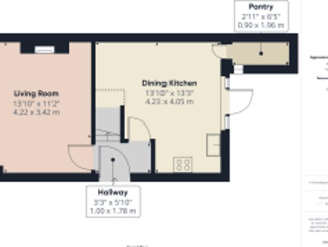 2 bedroom semi detached house for sale in Boulton Drive, Alvaston, DE24
