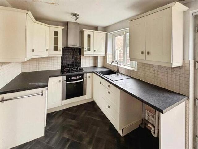 2 bedroom semi detached house for sale in Bowland Close, Bentley, Doncaster, South Yorkshire, DN5